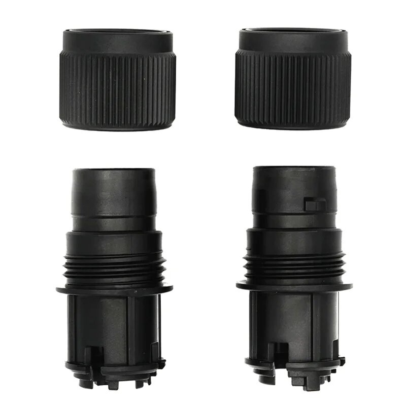 Крепежные гайки и адаптерный вал DJI T40 T20P 2set