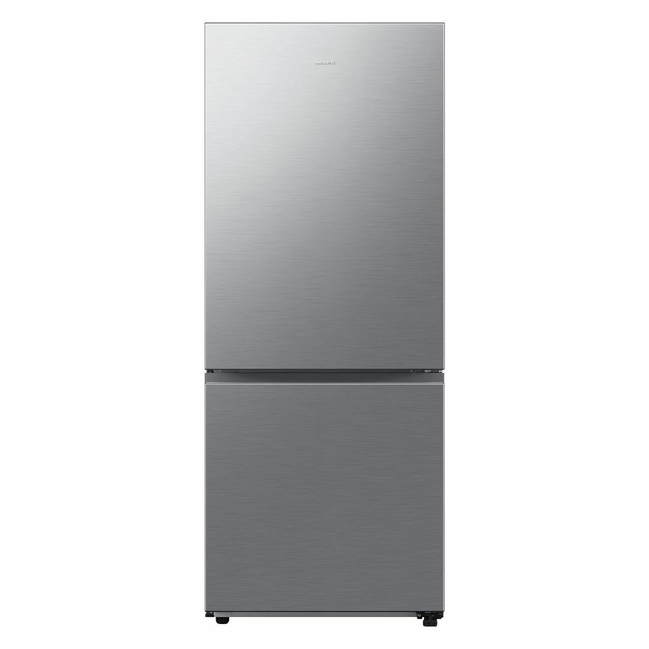 Холодильник Samsung RB50DG602ES9WT нержавеющая сталь