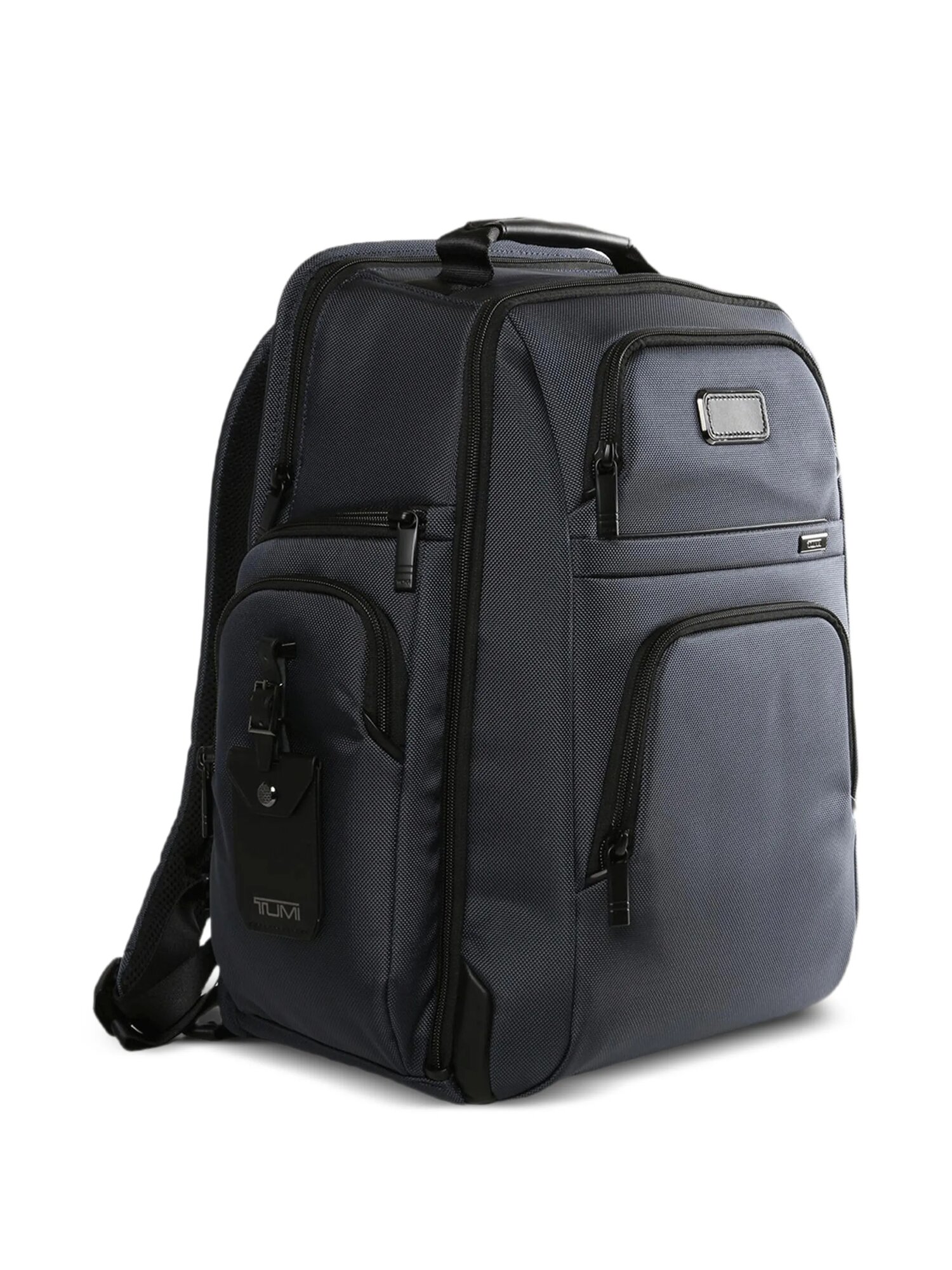 Сумка Tumi Packing, blue — фото 1