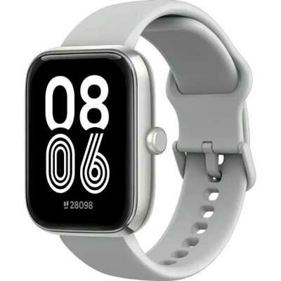 Смарт часы Tempus 47 mm 2S09WGM Silver