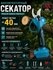 Электросекатор,30мм