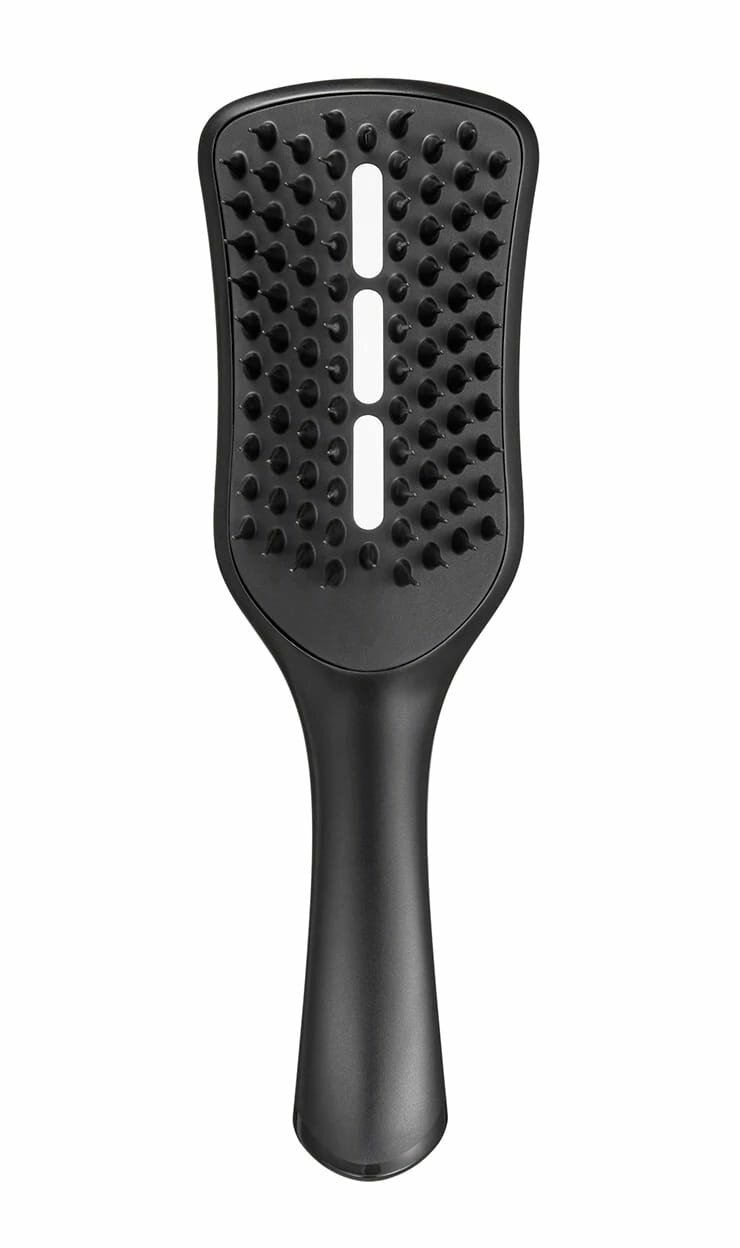 Расческа Tangle Teezer Easy Dry & Go Jet Black