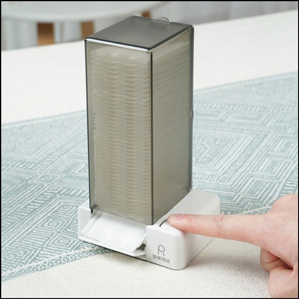 Кофр для хранения вещей "KQ6HA9GR5NO0LH6PO3-S6629ROPHL", 18 см х 10.5 см х 6.5 см , 1 шт