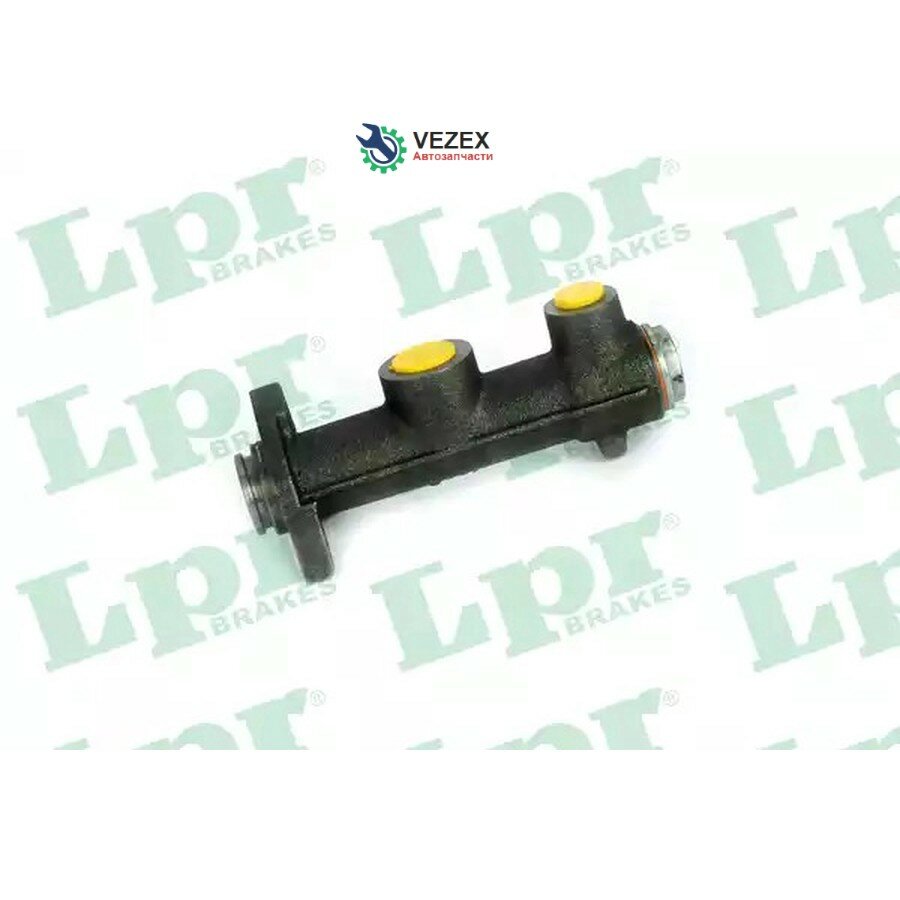 LPR 7709GH Цилиндр сцепления главный 7709GH