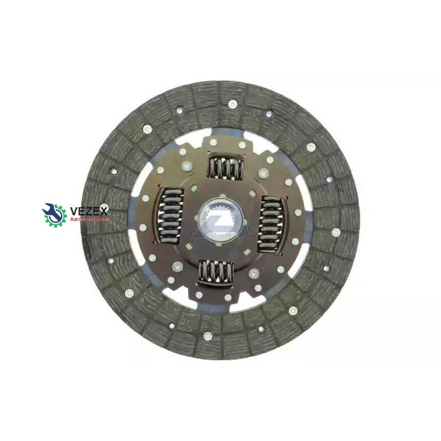 AISIN DN-047U Диск сцепления