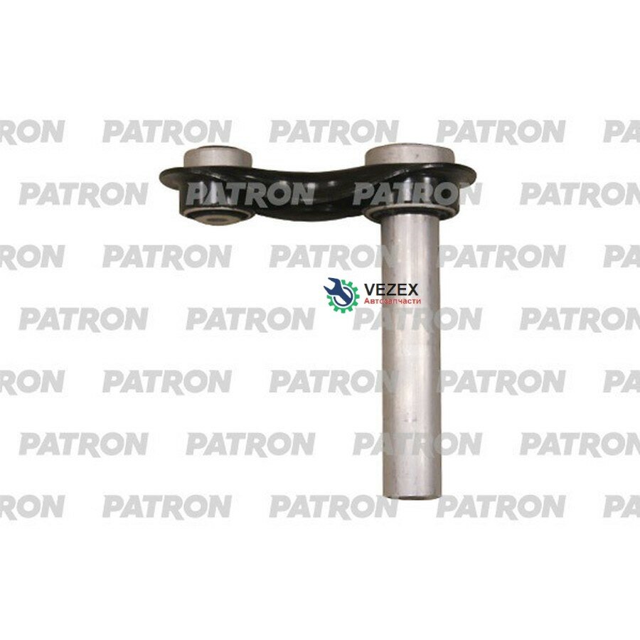 PATRON PS5560 Рычаг подвески BMW X5 ( E70 ) 02/2007 - 12/2012 BMW X5 ( F15 ) 11/2012 - BMW X6 ( E71-E72 ) 04/2008