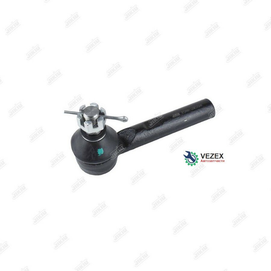 JIKIU ET26681 Наконечник рулевой TOYOTA HIACE 95-06 ET26681