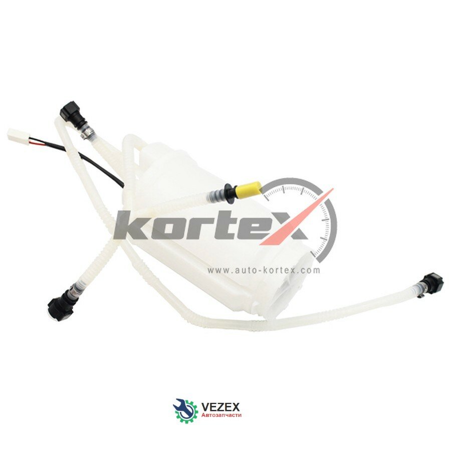 KORTEX KPF6056STD Бензонасос электрический VW TOUAREG правый KPF6056STD