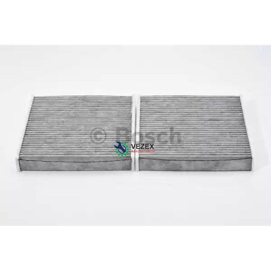 BOSCH 1987432315 Фильтр салонный угольный 1987432315