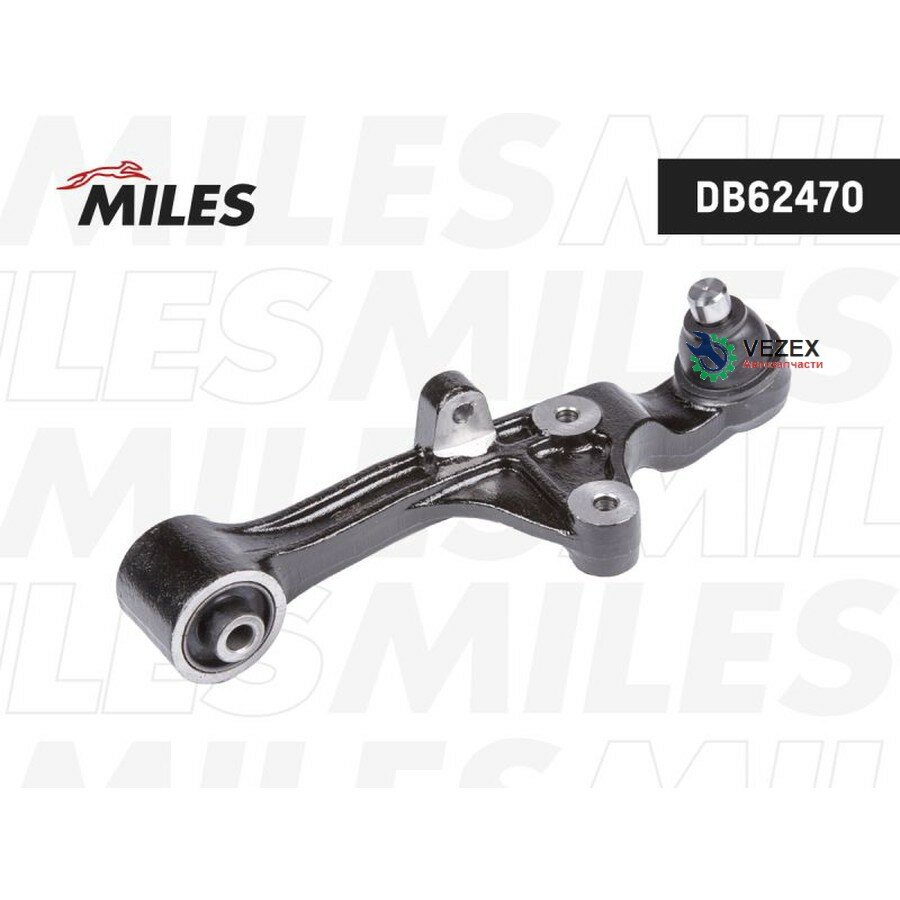 MILES DB62470 Рычаг подвески