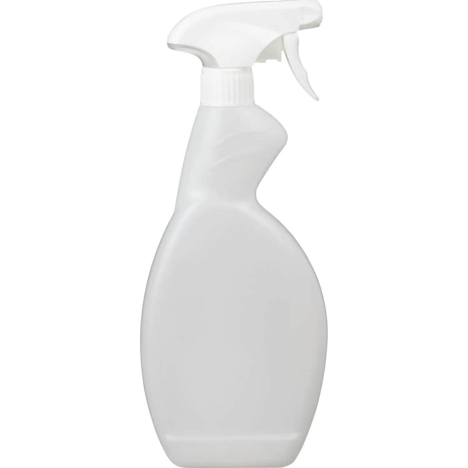 Luscan Professional Распылитель флакон с триггером, 0,5 л