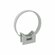 Держатель с хомутиком DKC, d16 - 32мм 100шт 51200DIY