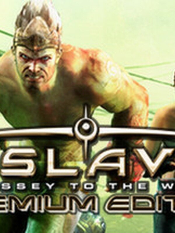 Игра ENSLAVED™: Odyssey to the West™ Premium Edition Steam Gift |PC/ПК| регион Индонезия | Подарок Стим