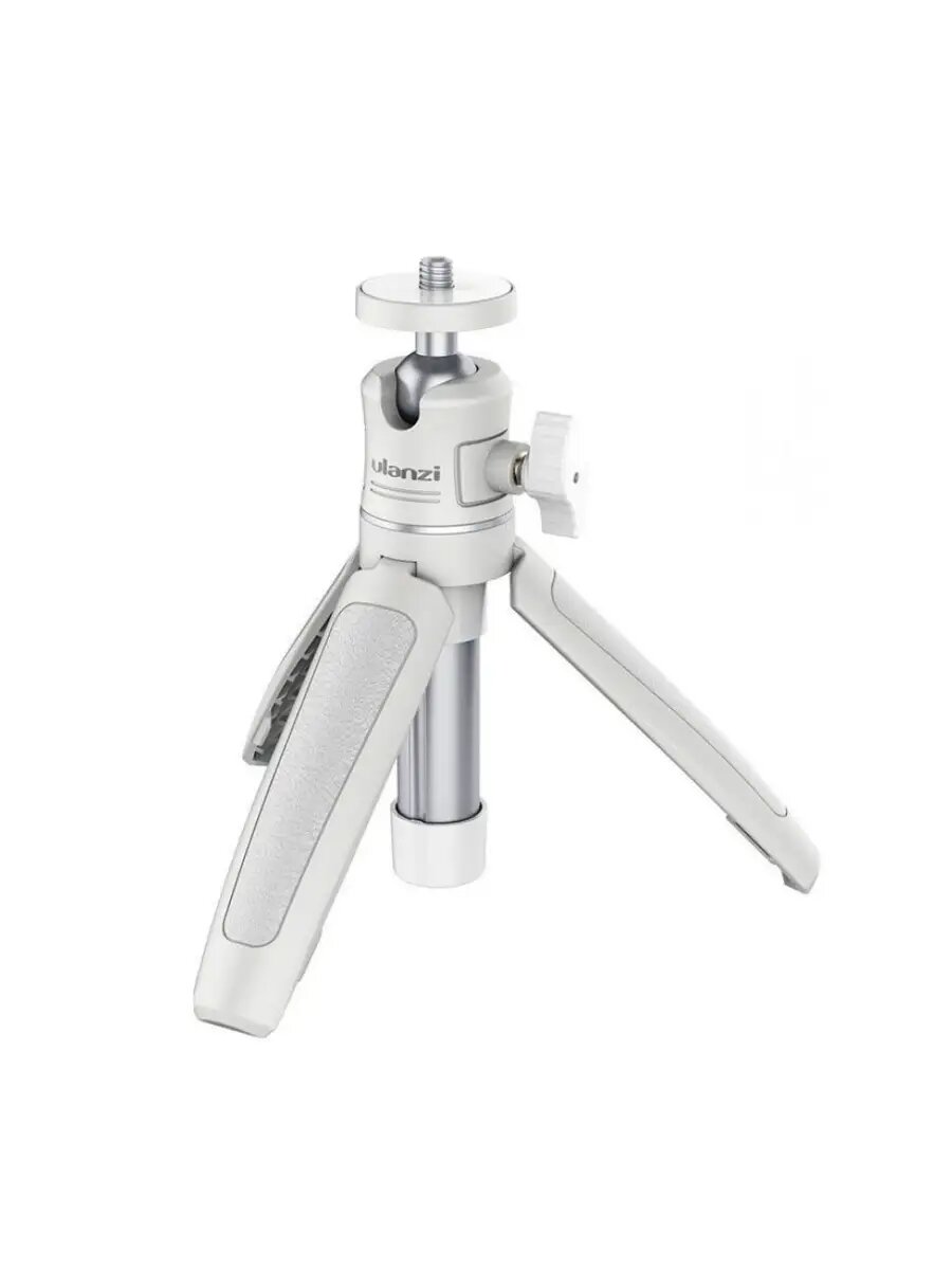Штатив MT-08 Portable Desktop Tripod, с шаровой головой