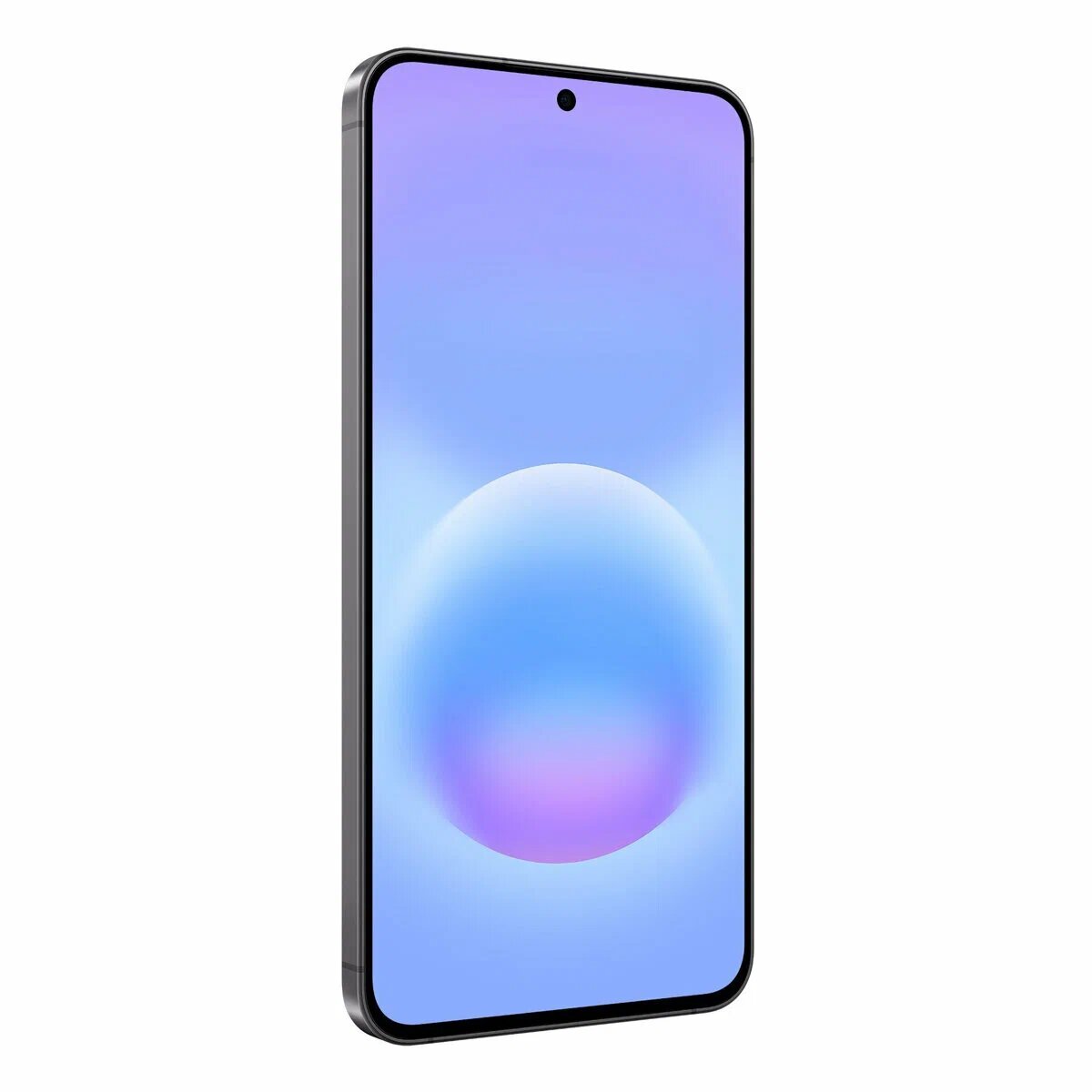 Смартфон Samsung Galaxy A57, 8ГБ/128ГБ, IP68, экран 6,7", 50МП, серый — фото 1