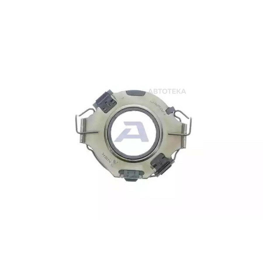 Подшипник выжимной AISIN BT117 TOYOTA Avensis 99-08/Camry 06-11/Celica 89-93/Corolla 00-07/Rav 4 II 01-05