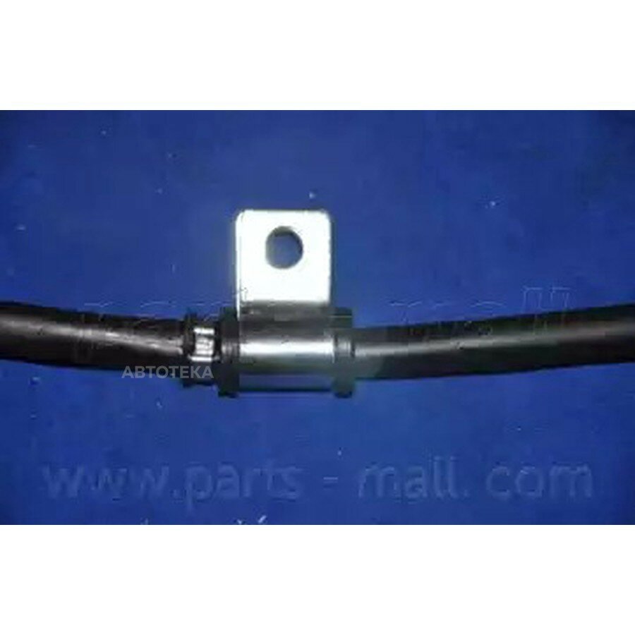 Трос стояночного тормоза правый PARTS-MALL PTD033