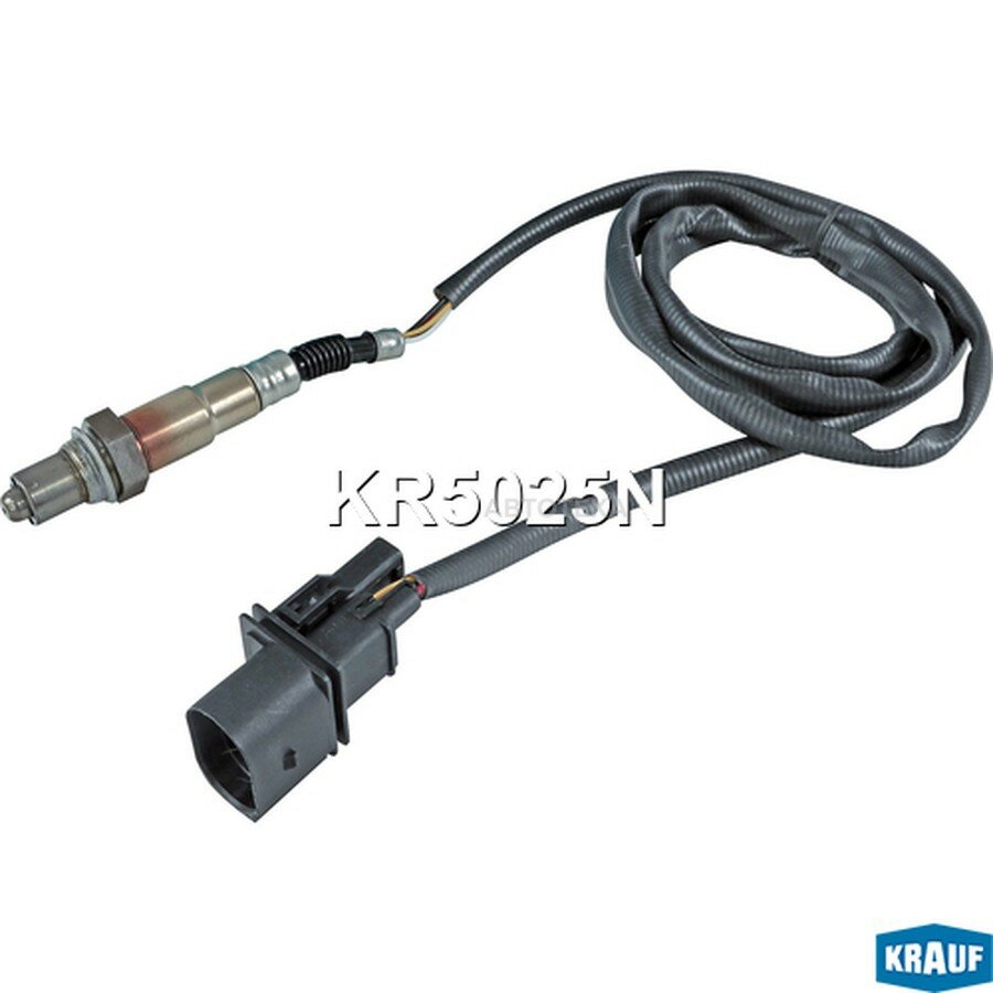 Лямбда-зонд AUDI/VW 2.3-3.2 прав. KRAUF KR5025N