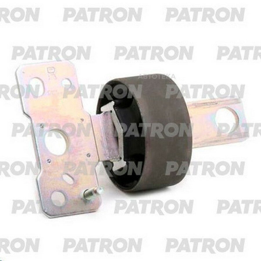 Сайлентблок рычага подвески FORD: GALAXY 06- MONDEO IV 07- S-MAX 06- VOLVO: S60 11- S80 07-11 V60 08- V70 08-10 XC70 08-11 PATRON PSE12026