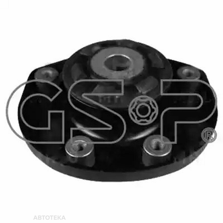 Опора амортизатора GSP 518008