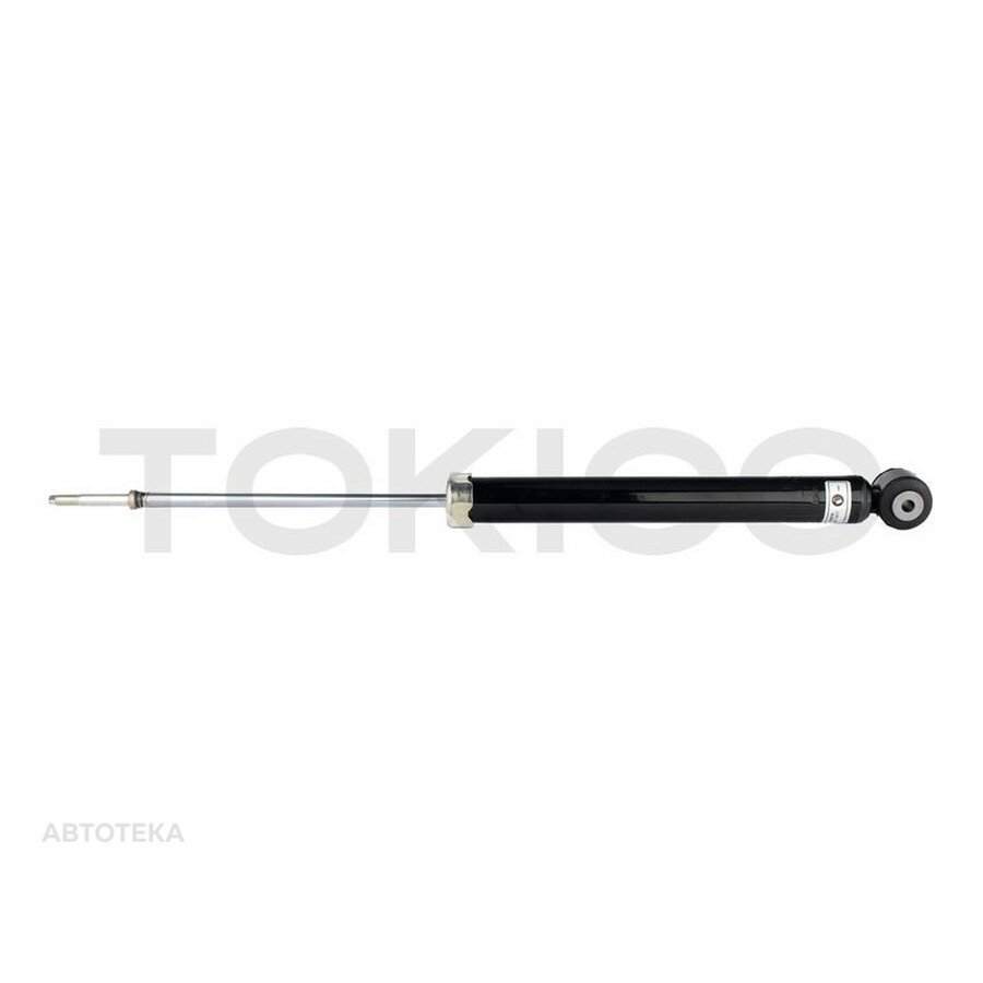 Амортизатор газомасляный задний /343471/ TOKICO E20018 TO Vitz/Yaris NCP91 15'tire 06-; lifan X50;