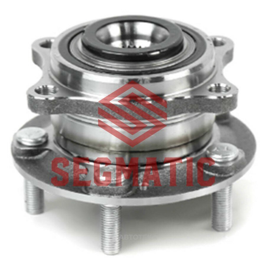 Ступица колеса SEGMATIC SGWH30204269