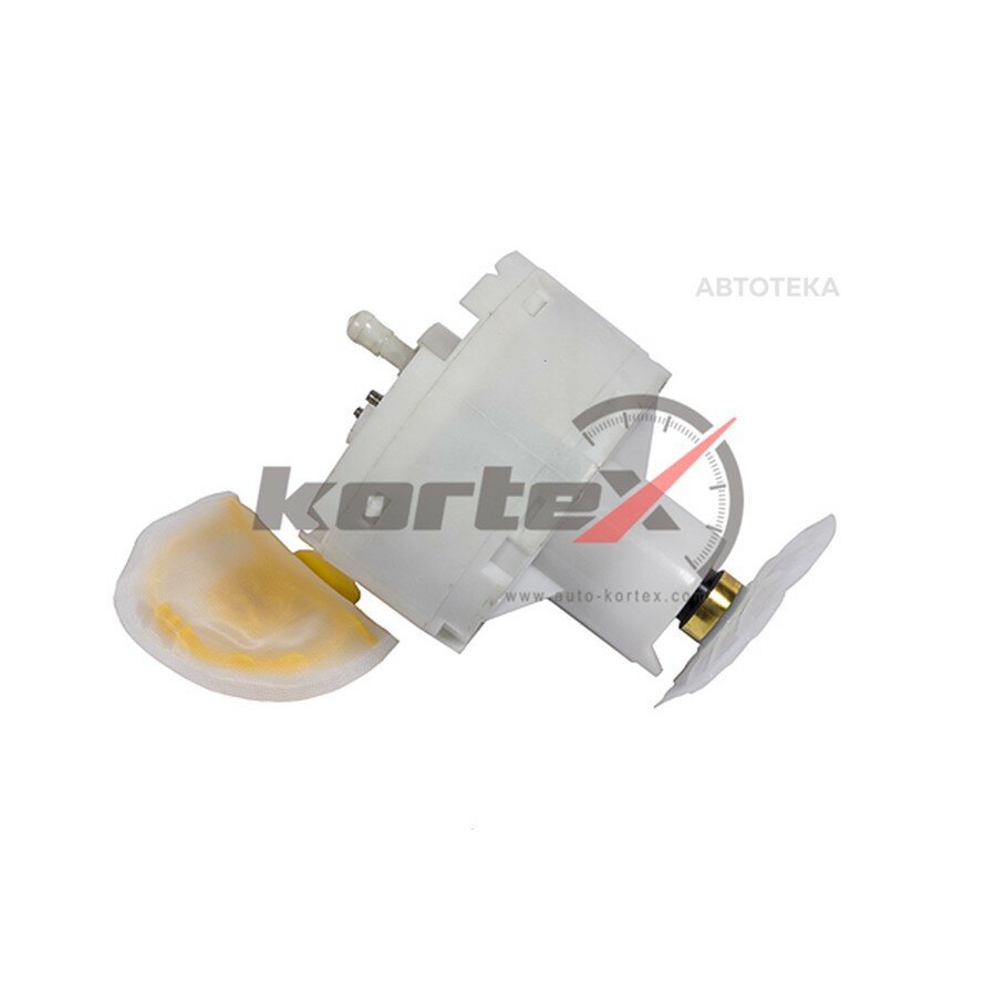 Насос топливный AUDI A4/A6 KORTEX KPF6025STD