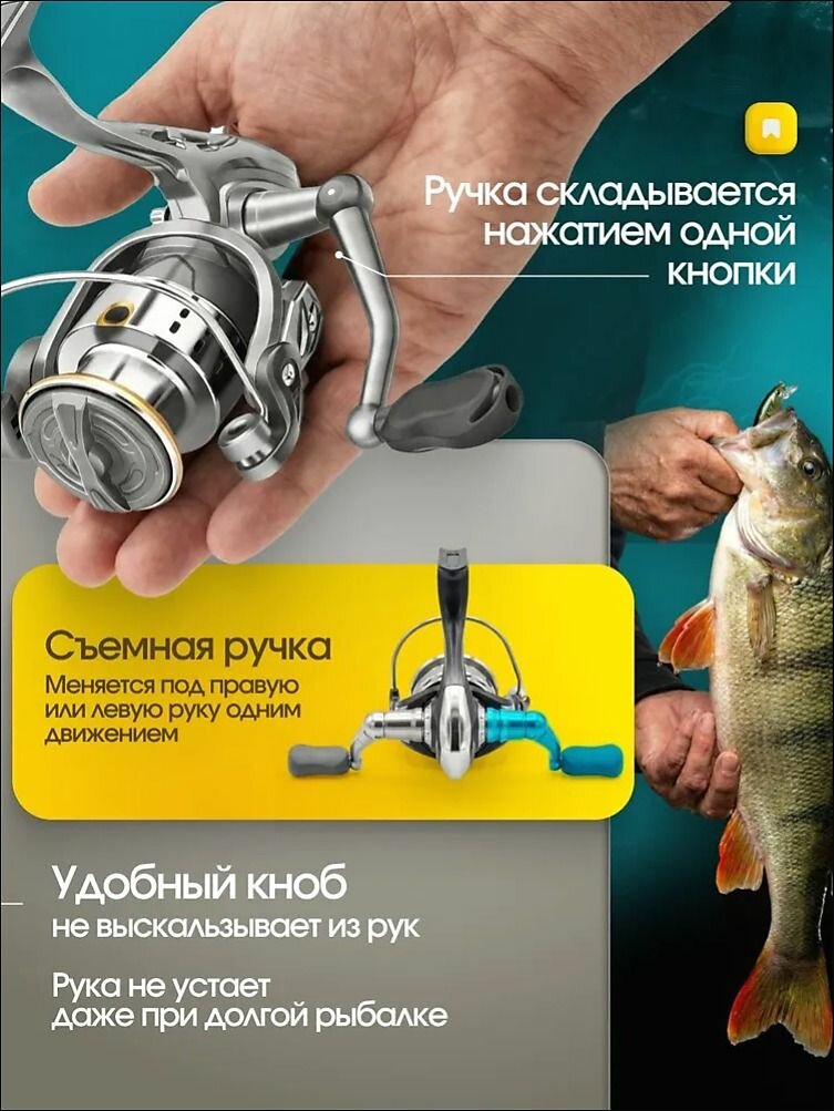Катушка — фото 1