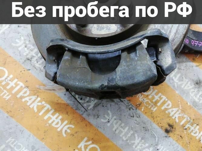 Суппорт Право / Перед с пробегом Honda Accord, Stepwgn CL7
