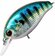 Воблер TsuYoki AGENT 36F 834