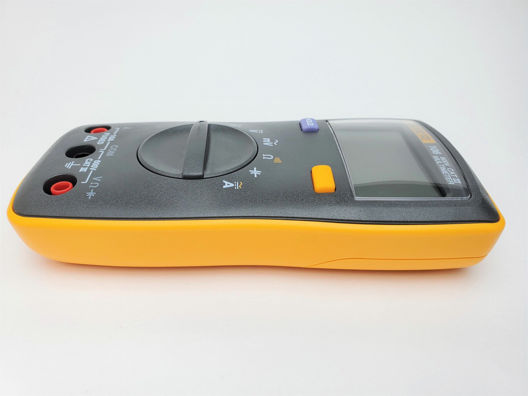 Мультиметр Fluke F106 ( Fluke 106 ) — фото 1