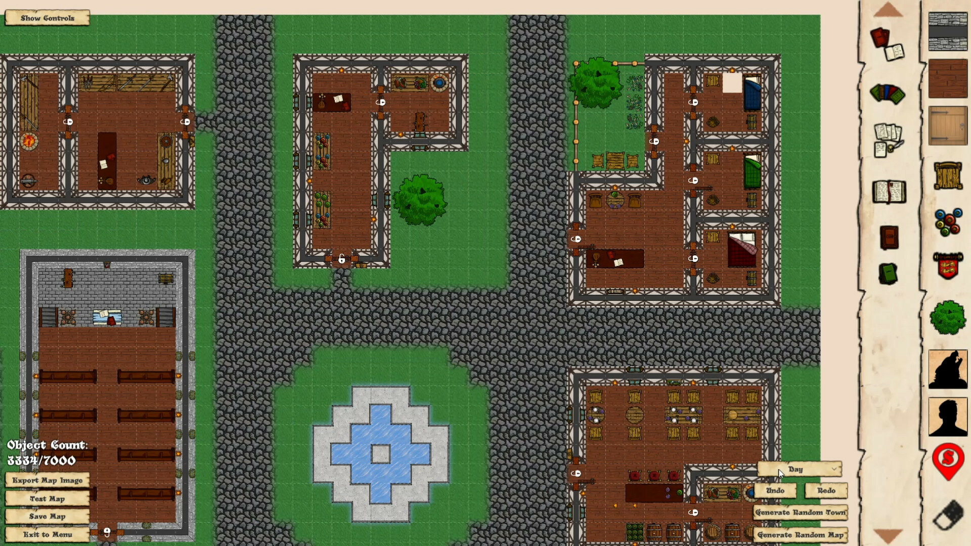 Dungeon Maker, Все страны — фото 1