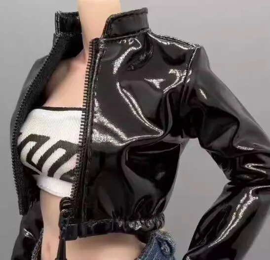 Костюм для куклы Snail CJG-073 1/6 Only Jacket