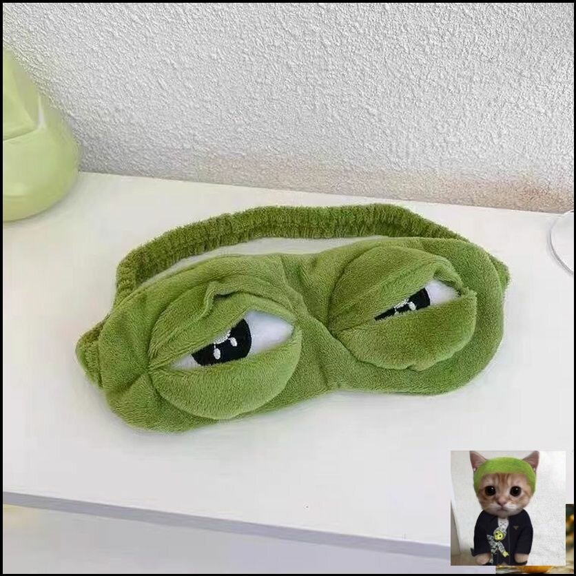 Маска для сна