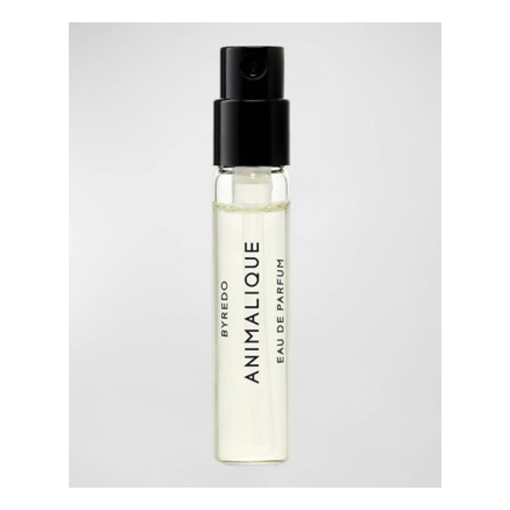 Byredo Animalique 2 мл парфюмерная вода, унисекс, кожаные, цветочные
