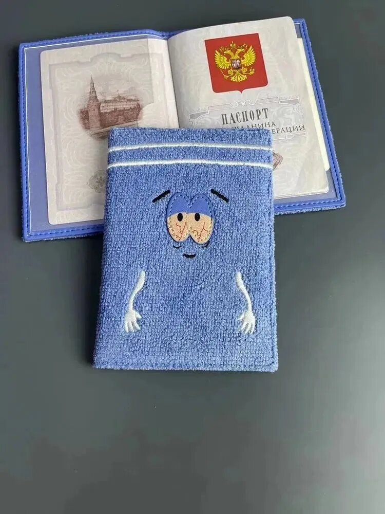 Обложка