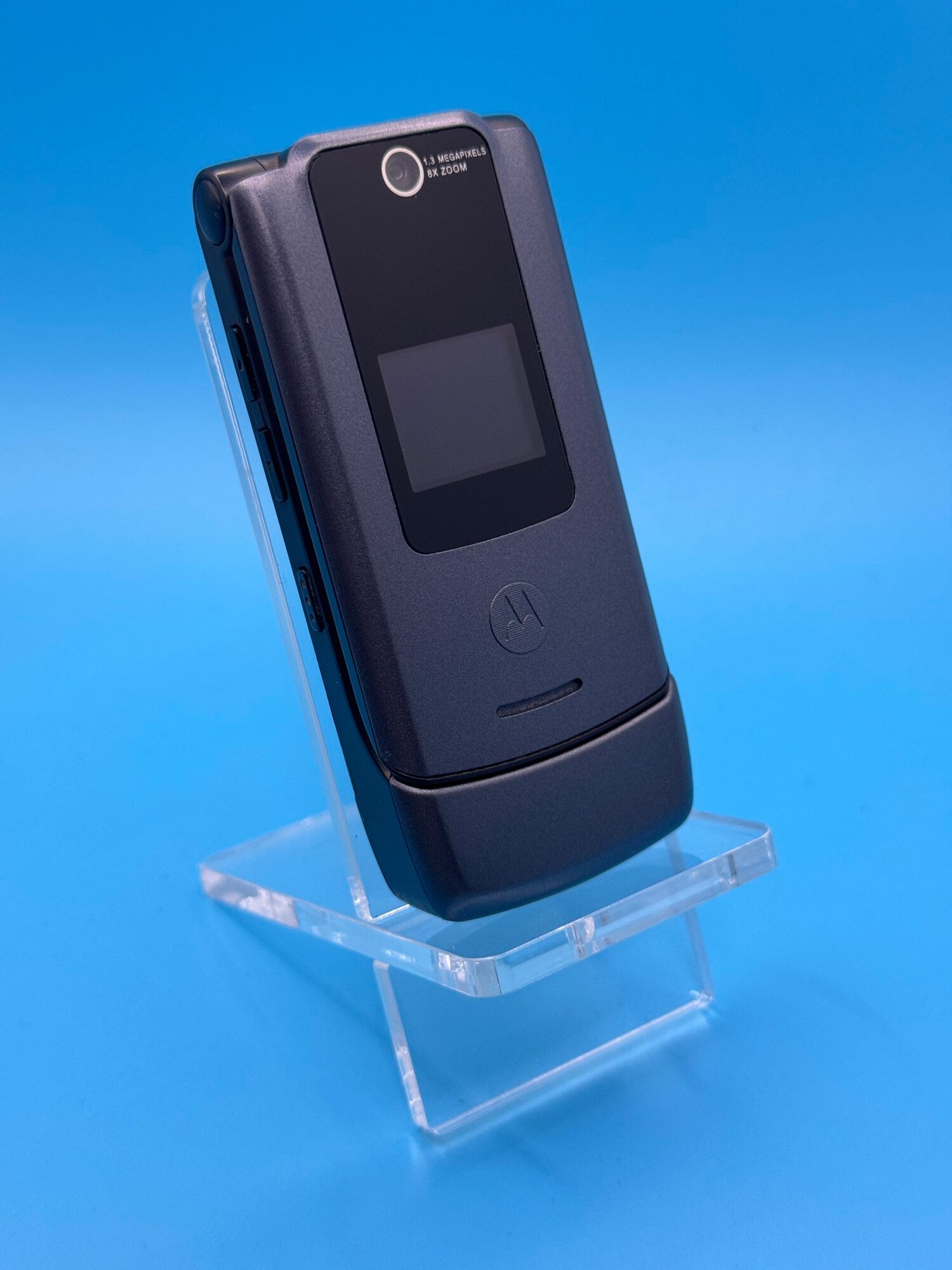 Мобильный телефон Motorola W510