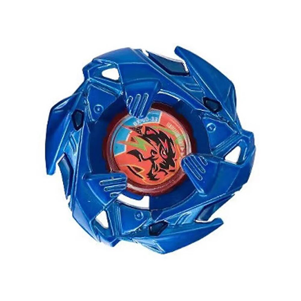 Takara Tomy Beyblade Burst Gyro X Samurai Calibur Синий, BX00-33