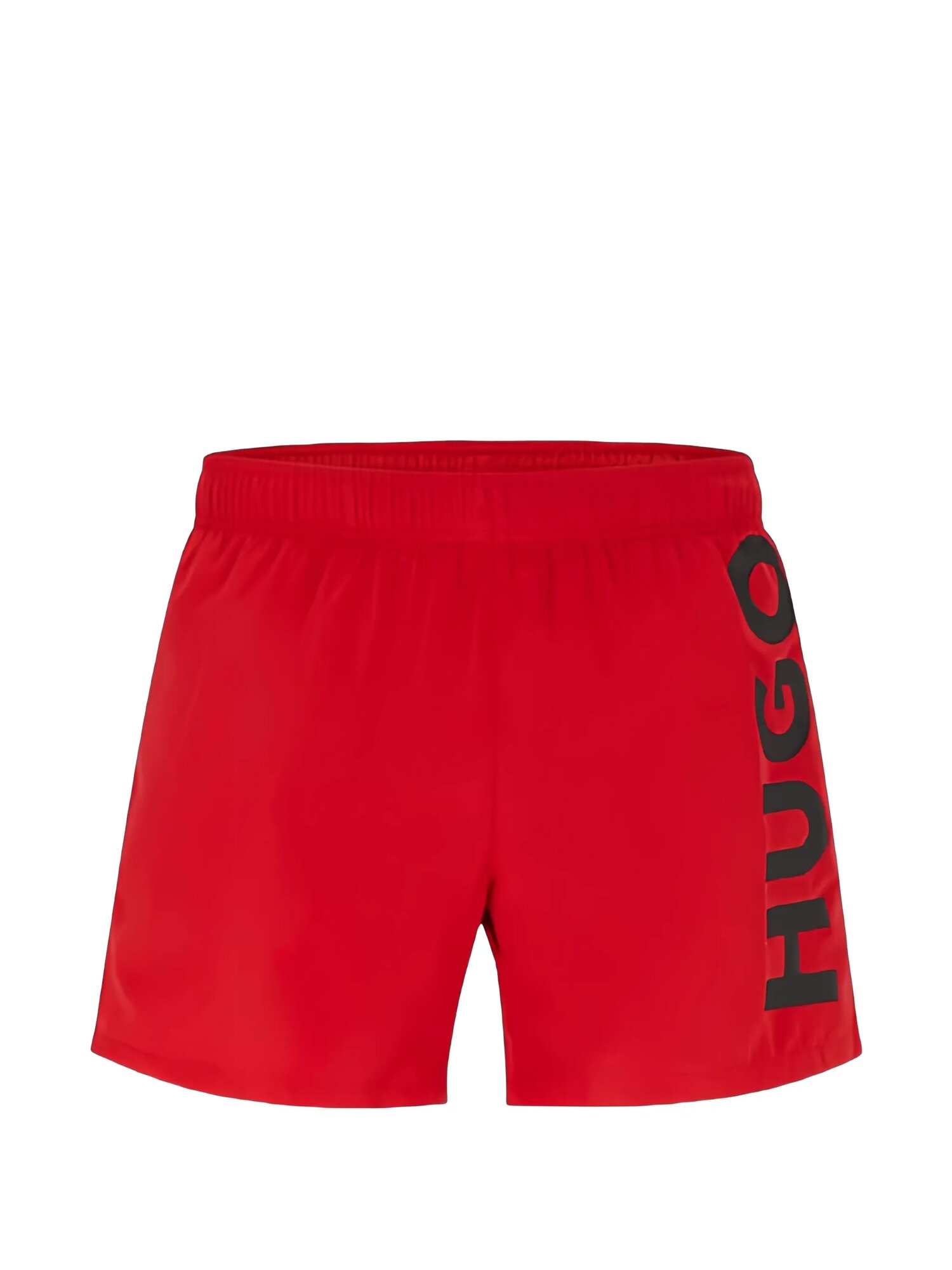 Шорты для плавания Abas logo-detail swim shorts