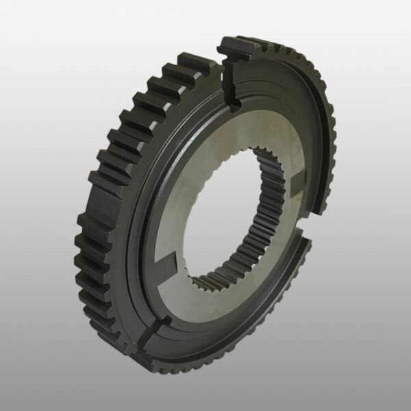 Корпус муфты синхронизатора 3-4 передачи КПП ZF 16S MAN, DAF, IVECO (1297304525) - 1297.304.525