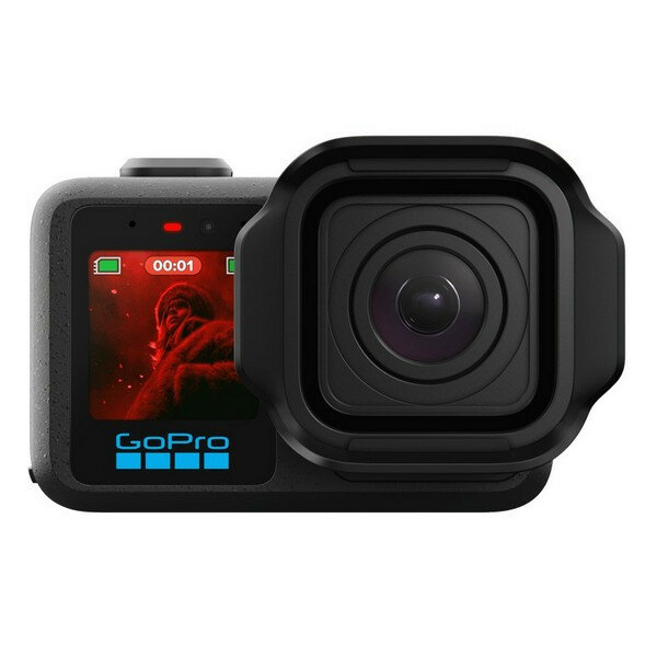 Экшн-камера GoPro MISSION 1 Pro (CHDHW-011-RW)