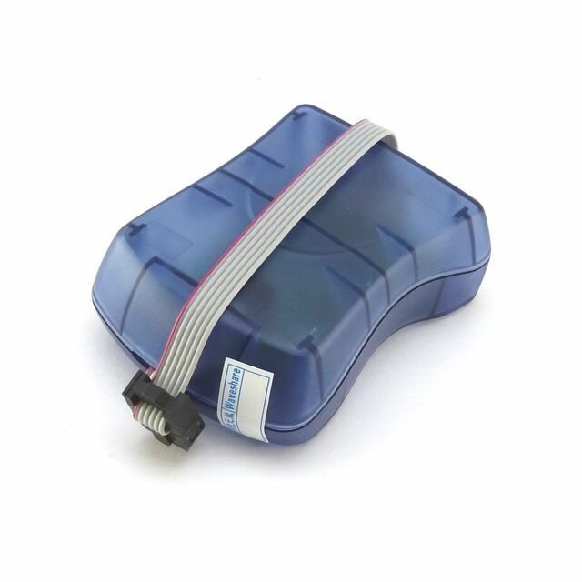 Waveshare USB AVRISP CH программатор — фото 1
