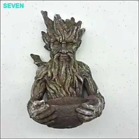 Фигурка садовая — фото 1