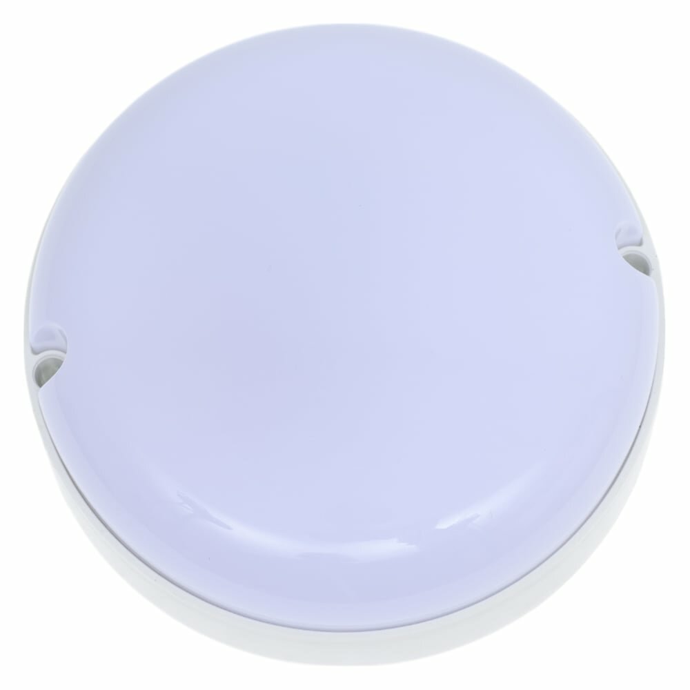 Светодиодный светильник ARTSUN ЖКХ, датчик движения SSB-2 12W 5000К