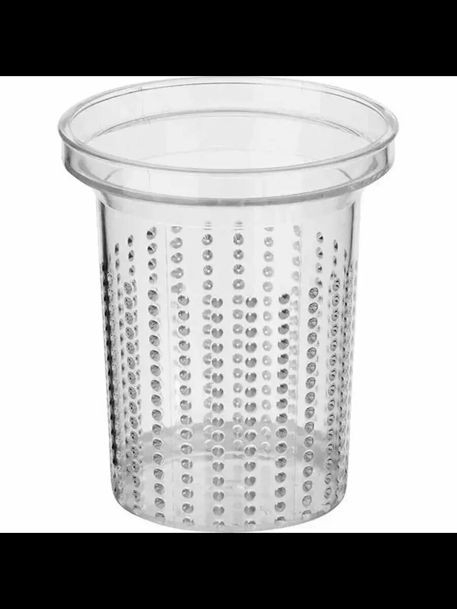 Фильтр для чайника, d 6,4 см, пластиковый