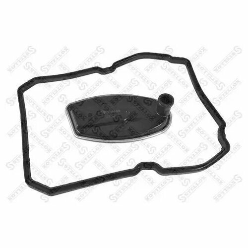 Фильтр масляный Stellox 2050558SX для Jeep Grand Cherokee IV; Mercedes C-CLASS C204, CL203, S202, S203, S204