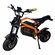 Электропитбайк Kugoo R2