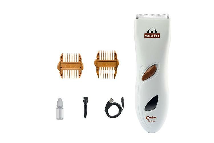 Машинка для стрижки волос унисекс Cortex Hair Clippers 13475579