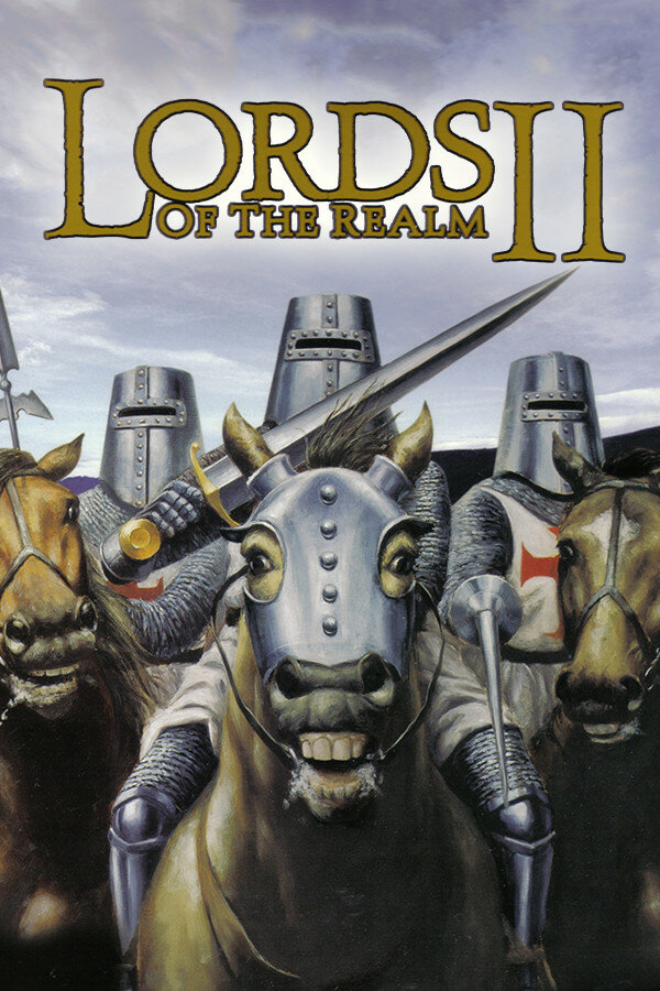 Lords of the Realm II, Все страны