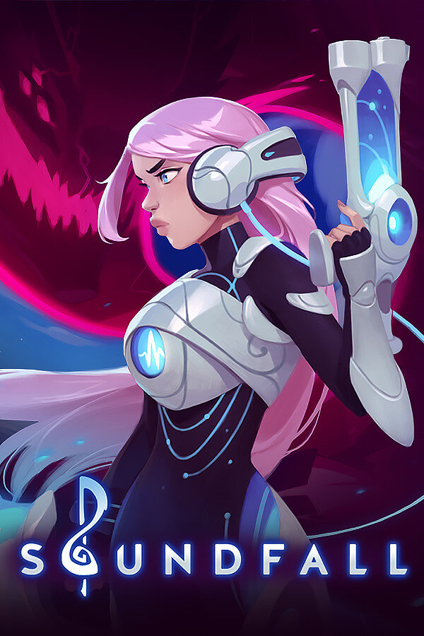 Soundfall, Все страны